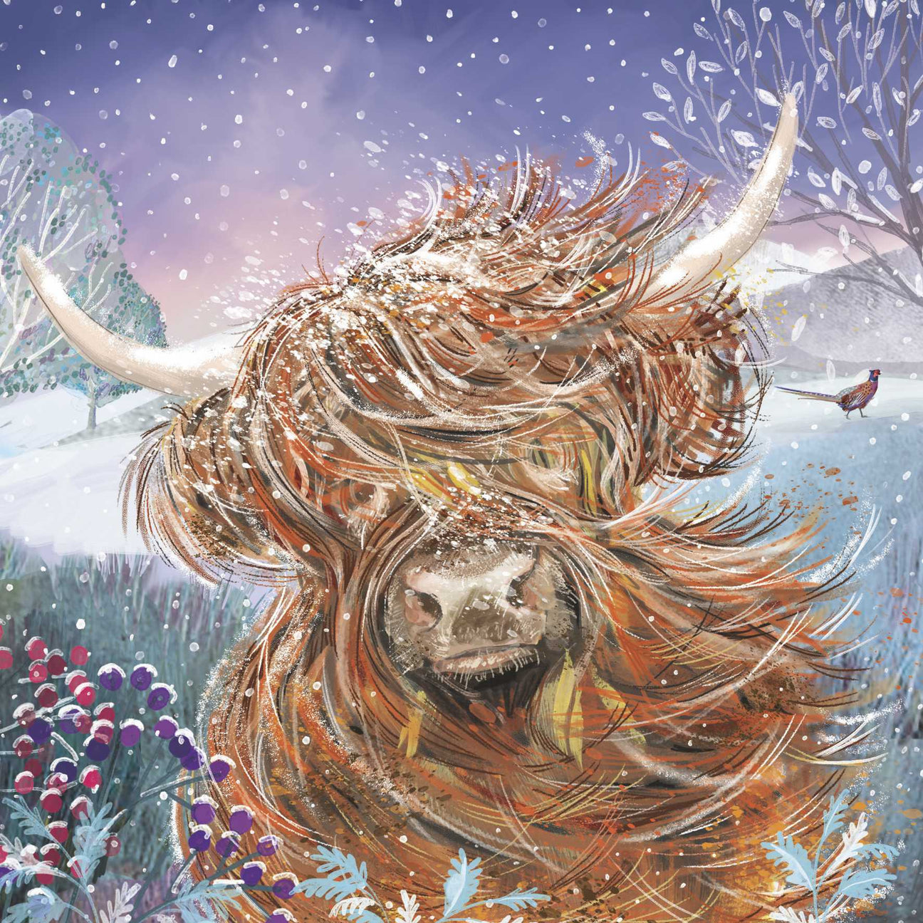 Christmas Cards – RSABI