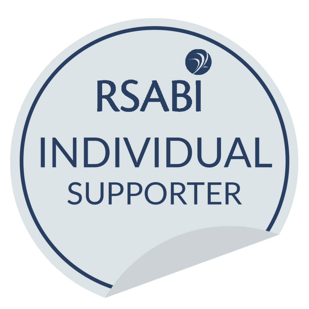 Supporter Scheme – RSABI